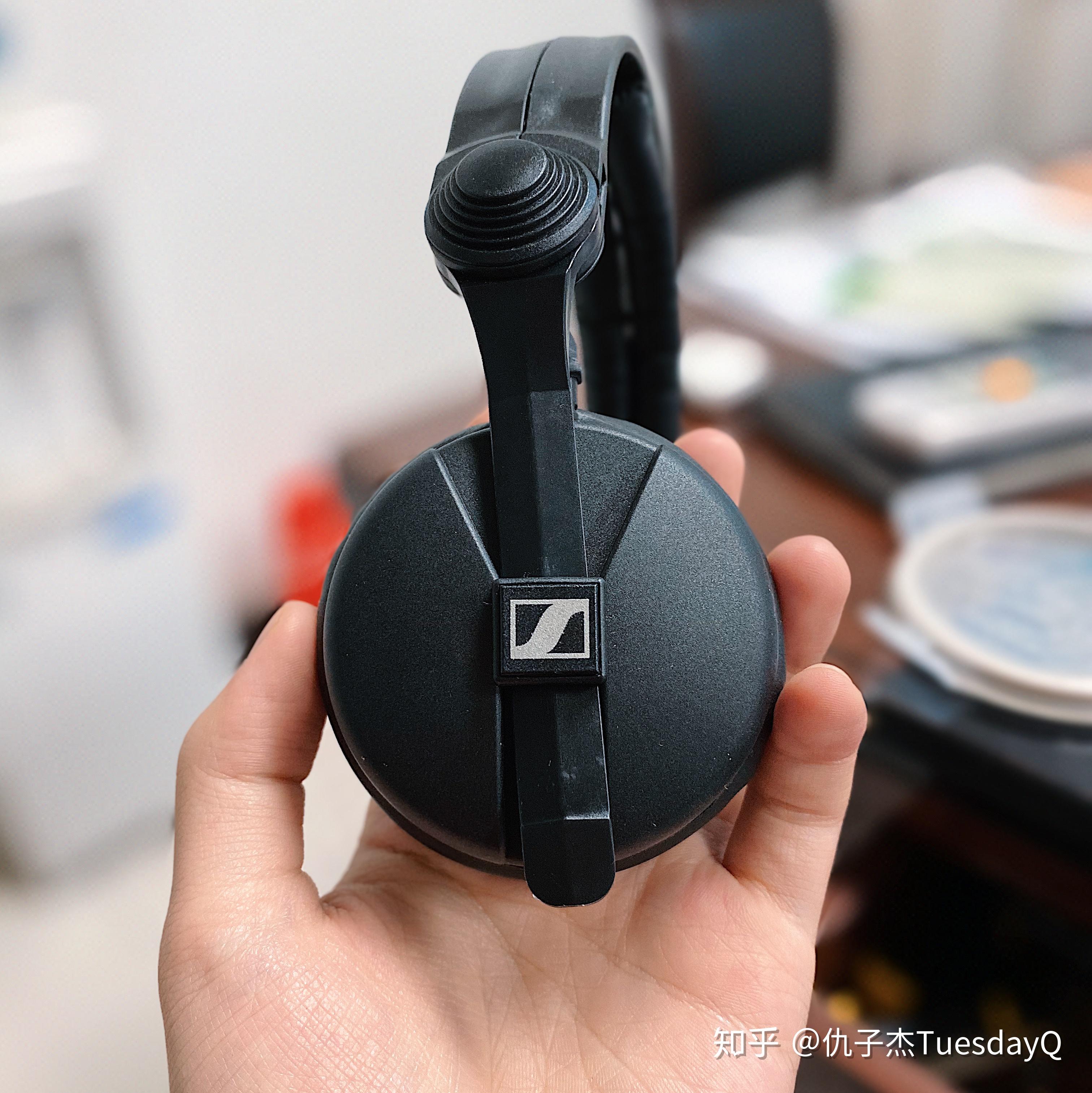 为什么人人都需要一只HD25 - 知乎