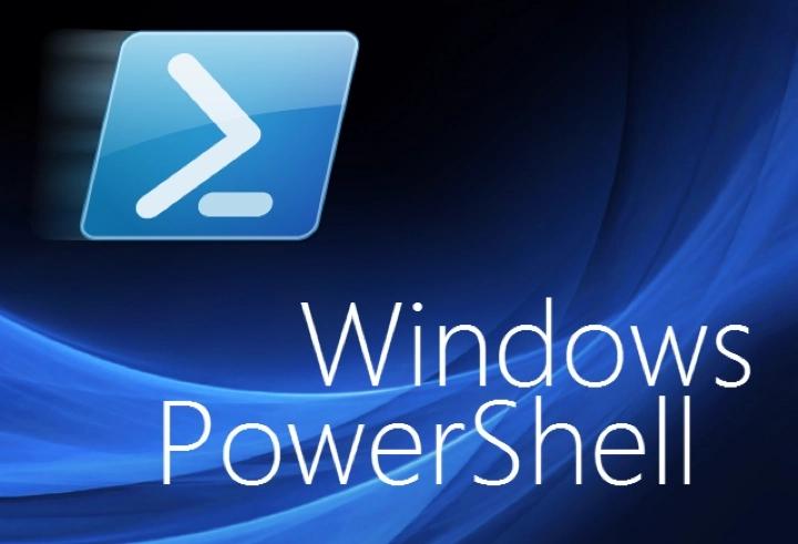 windows10系统PowerShell不显示标题栏解决方法 - 知乎