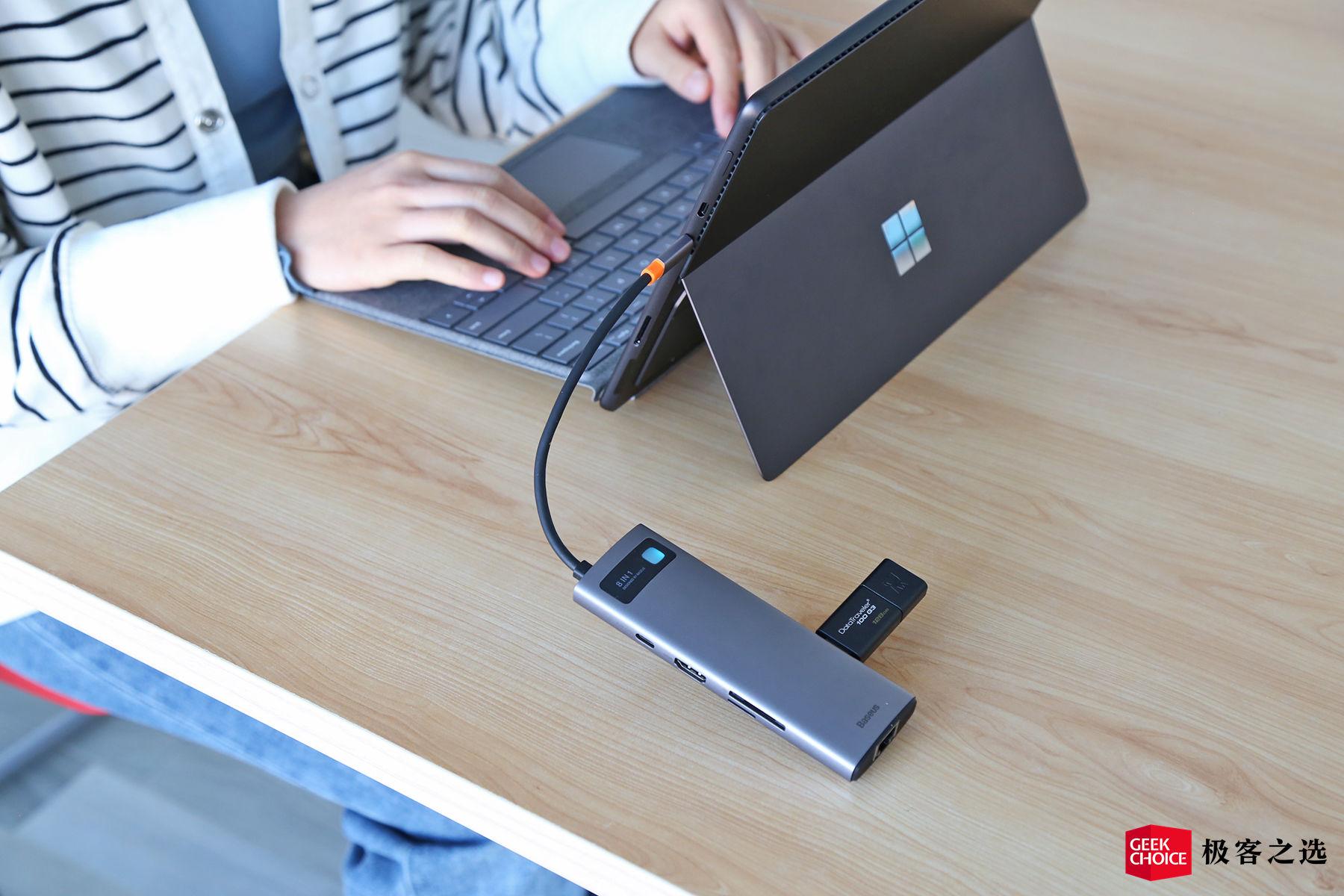 微软 Surface Pro 8 体验：作为主力机用了一周，告诉你它到底靠不靠谱 - 知乎