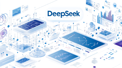 DeepSeek崛起：中国AI新星如何撼动全球资本市场格局 - 知乎