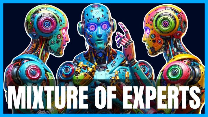 什么是MoE？MoE 架构详解 - 知乎