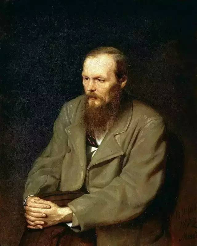 陀思妥耶夫斯基（Fyodor Dostoyevsky） - 知乎
