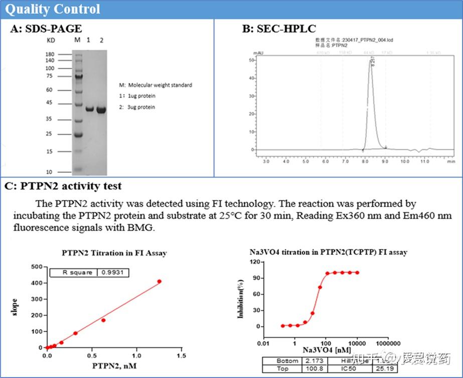 phosphatase (磷酸酶) panel - 知乎