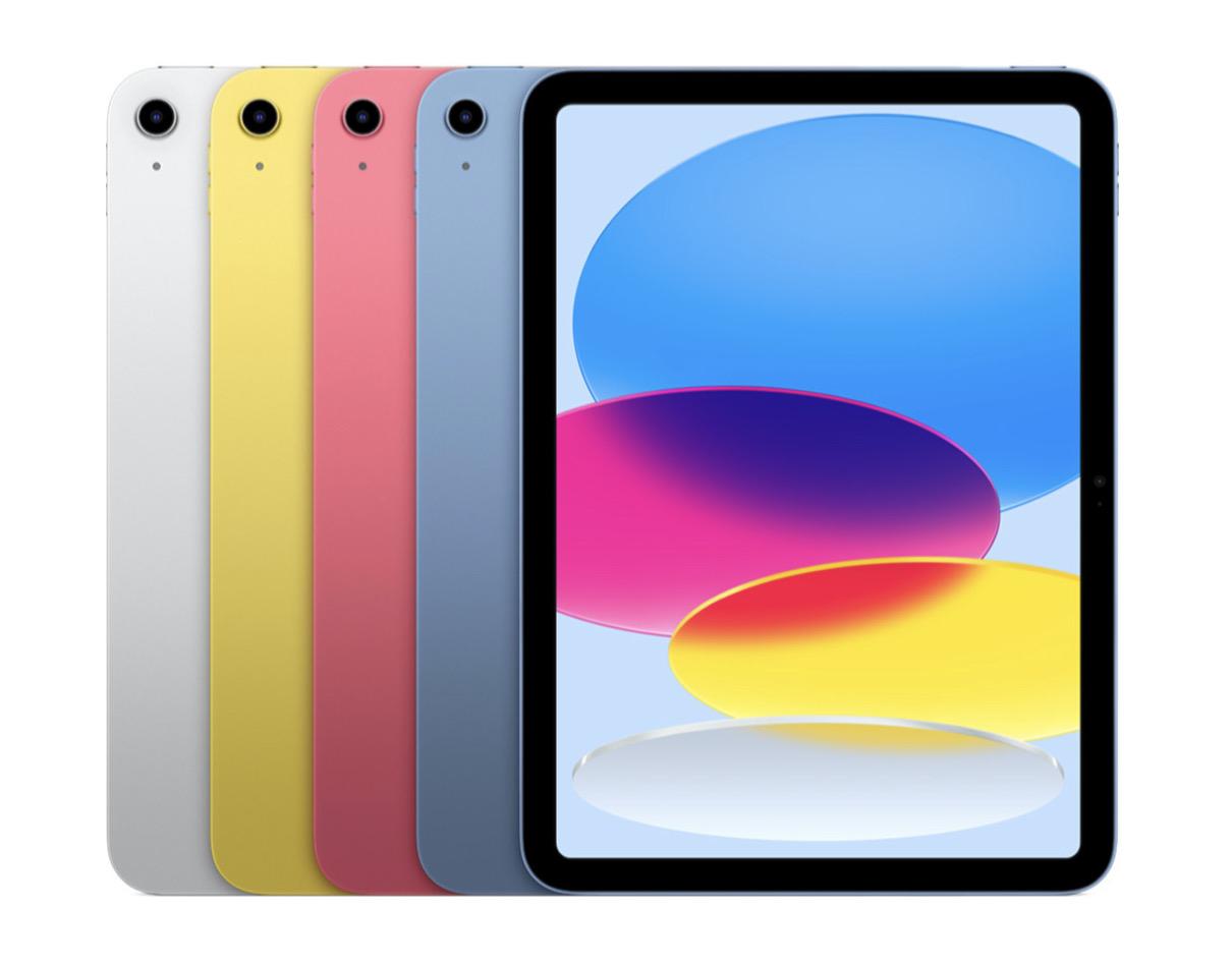 iPad 2022和iPad 2021有什么区别？怎么选？