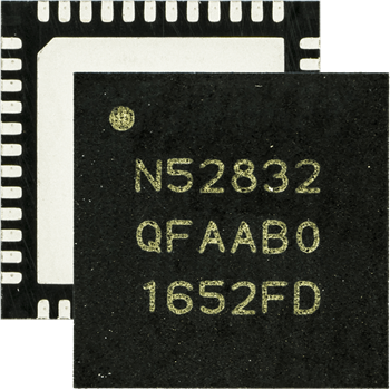 Nordic 新品 nRF52820推出，与nRF52832对比如何？ - 知乎