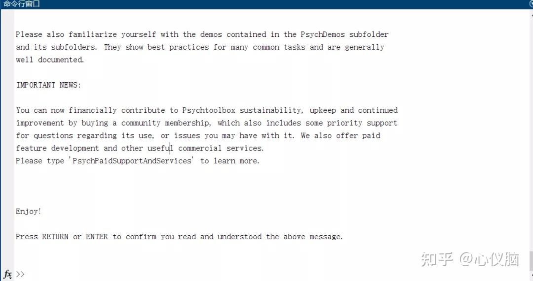 一文详解Matlab中Psychtoolbox工具箱的安装方法 - 知乎