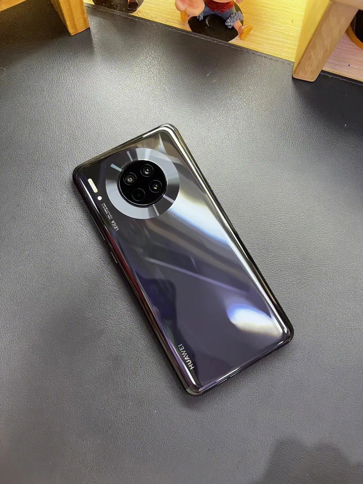 Mate30现在只要900？麒麟5G这个价格要啥自行车？ - 知乎