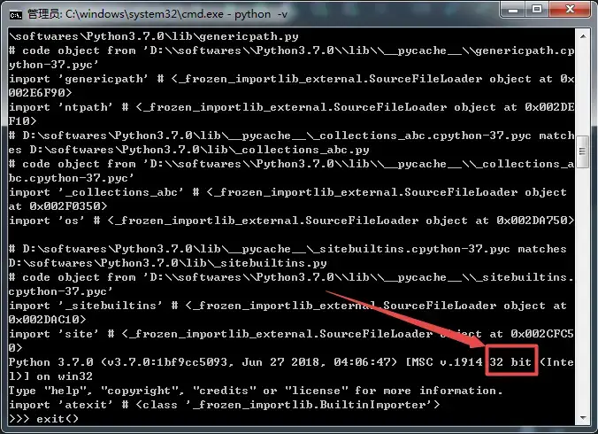 【TensorFlow】1.Windows安装TensorFlow - 知乎