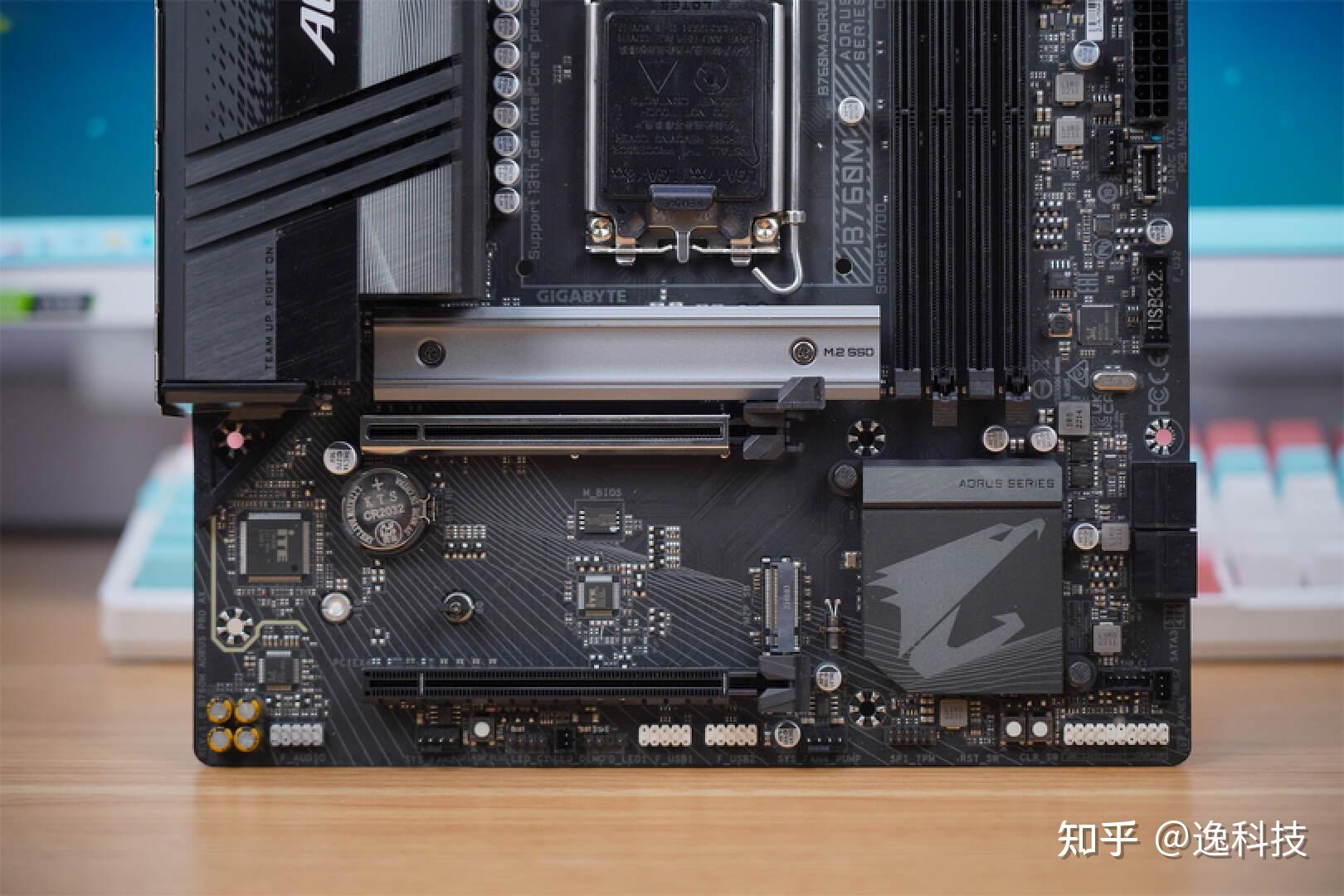 旗舰的B760和丐版Z790主板怎么选? - 知乎