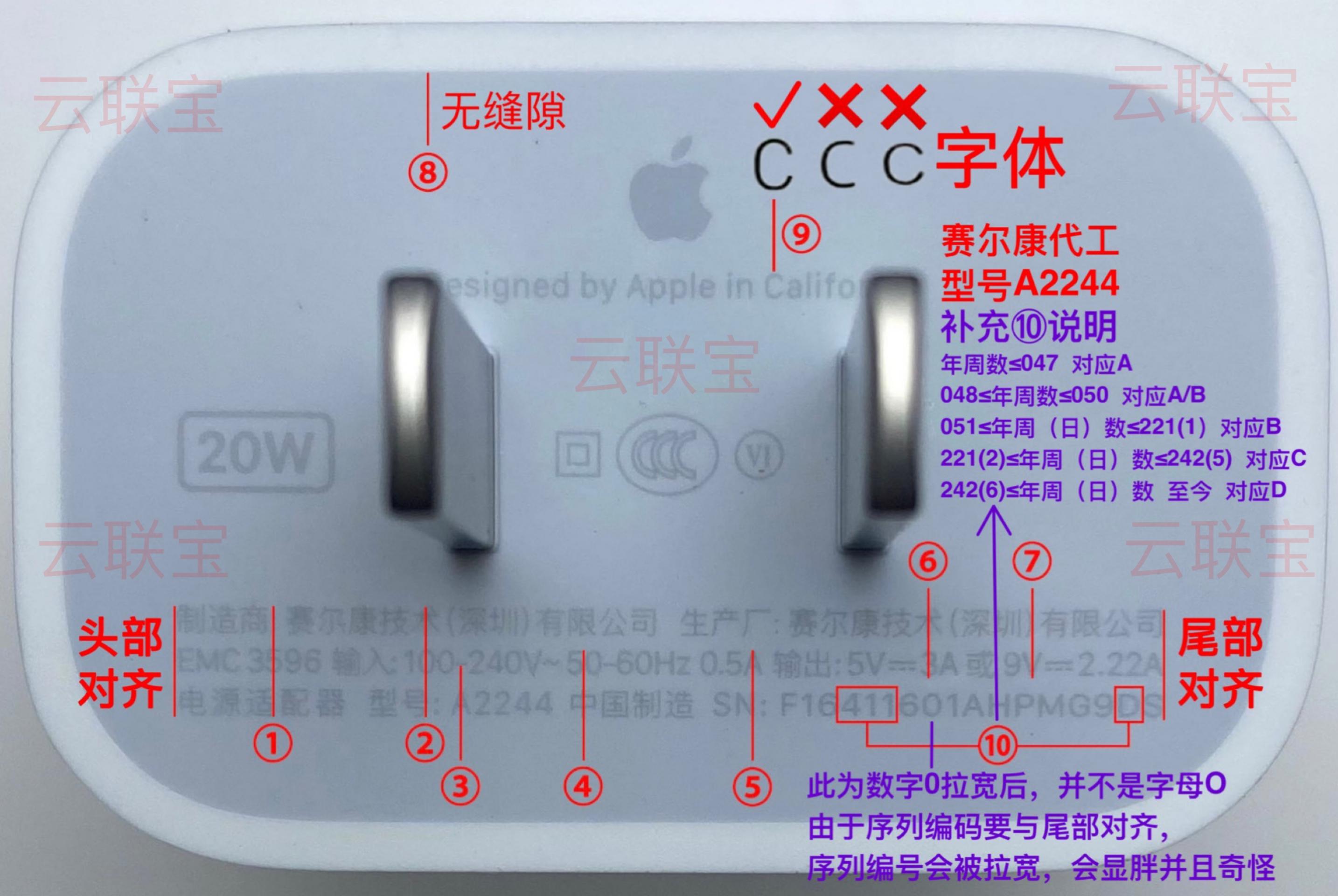 Apple Watch只送了一条线，那么应该搭配多少w充电头？ - 知乎