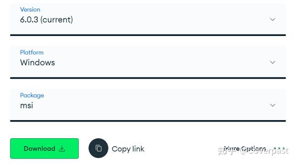 Mongodb初学快速入门 知乎 