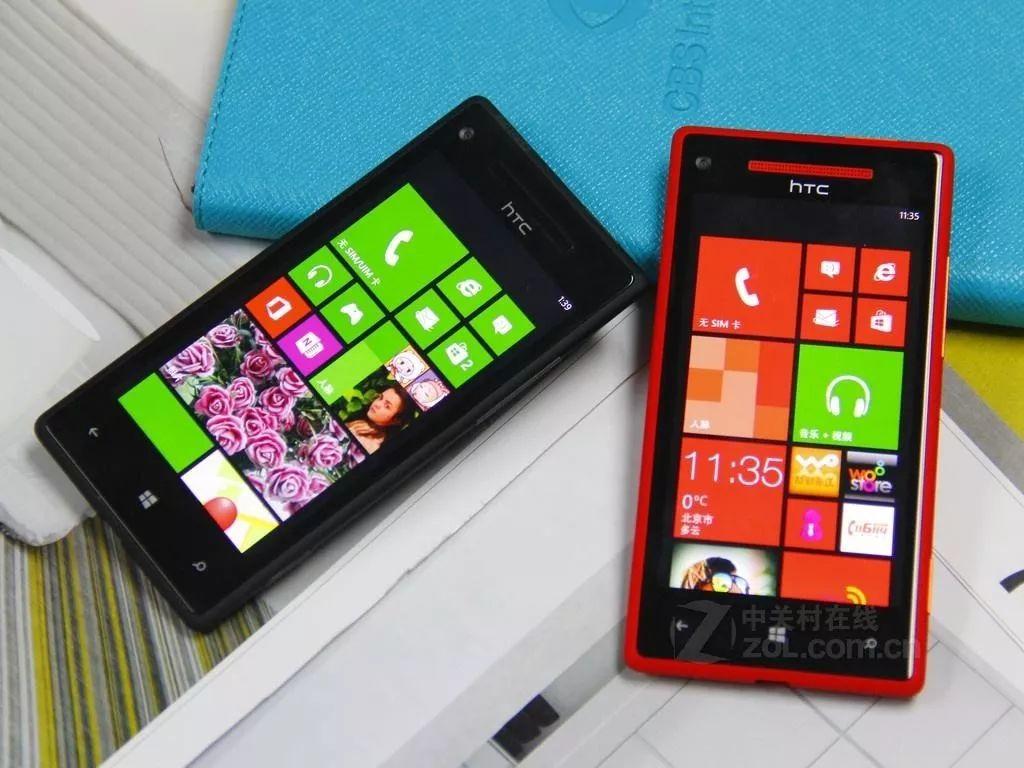 Windows Phone 寿终正寝了，这些经典机型你还记得吗？ - 知乎