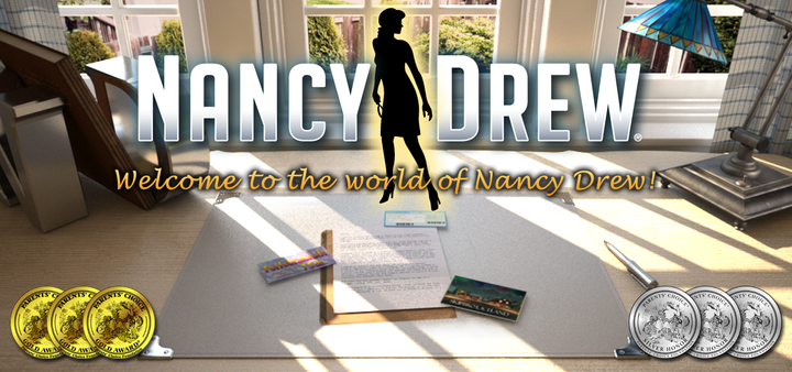 Nancy Drew全系列简评和吐槽（更新到34，含Dossier） - 知乎