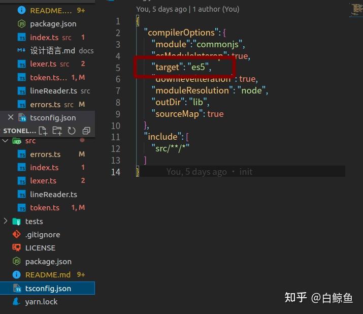 Custom Errors in TypeScript - 知乎