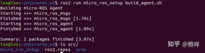 第二节：安装micro_ros 的 Arduino 开发环境 - 知乎