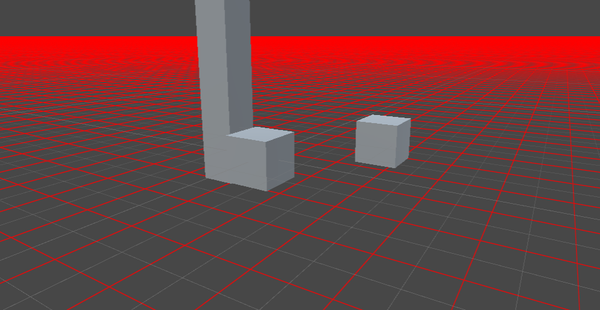 【UnityShader】无限网格（Infinite Grid ）（14） - 知乎
