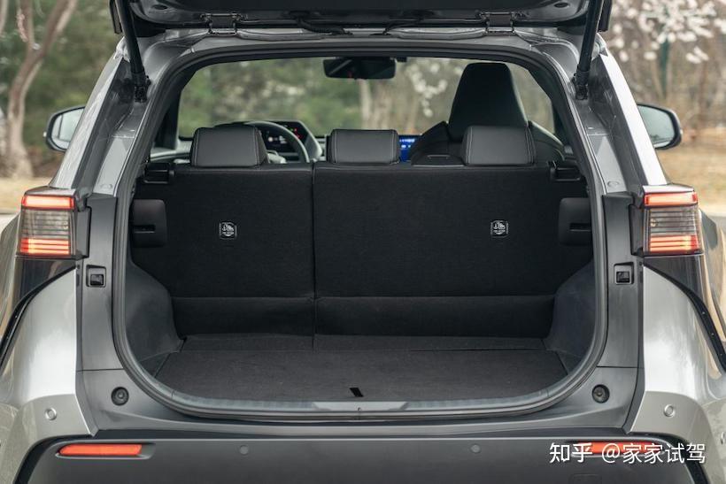 丰田e-TNGA究竟是什么？从丰田宝（b）藏（Z）品牌找答案 - 知乎