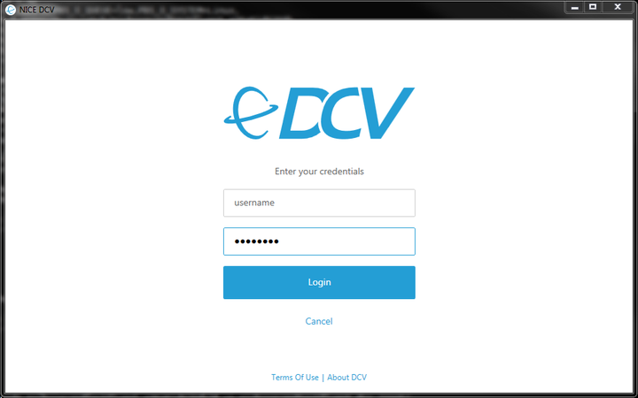 【远程办公-3D】NICE DCV远程可视化软件技术要点 - 知乎