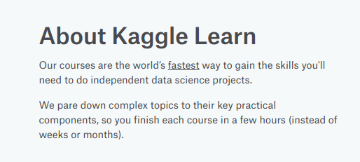 手把手教你用Kaggle开启机器学习之旅（附资源链接） - 知乎