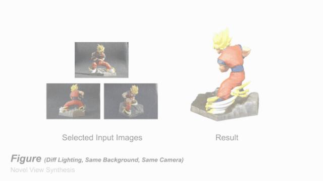 文献阅读Image-Based 3D Object Reconstruction: State-of-the-Art and Trends in the Deep Learning Era - 知乎