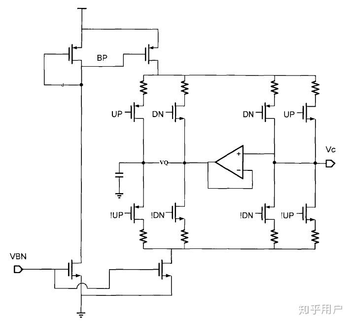 charge pump技术的原理是什么？ - 知乎