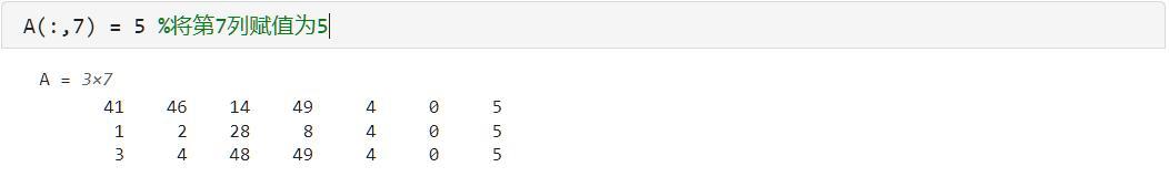 MATLAB的reshape函数怎么用? - 知乎