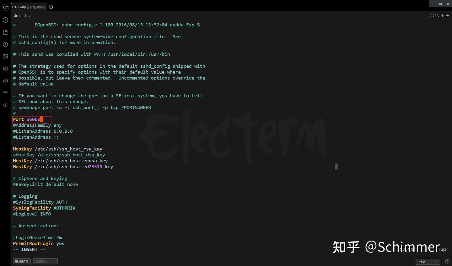我的世界MCSM+Docker开服教程 - 知乎