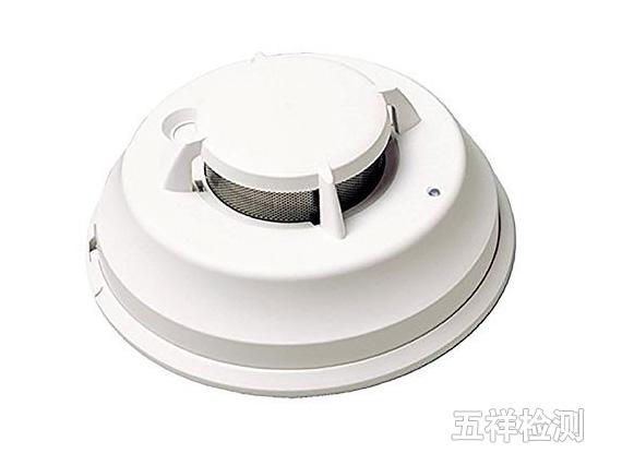 上架亚马逊烟雾报警器探测器灭火器等UL217、UL 268、UL 299 - 知乎