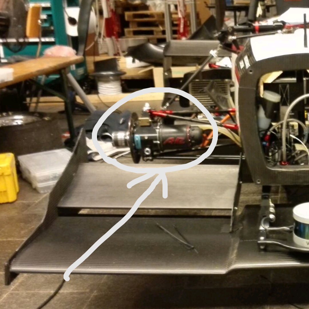 AMK和EMRAX的电机应该怎么选择？ - 知乎