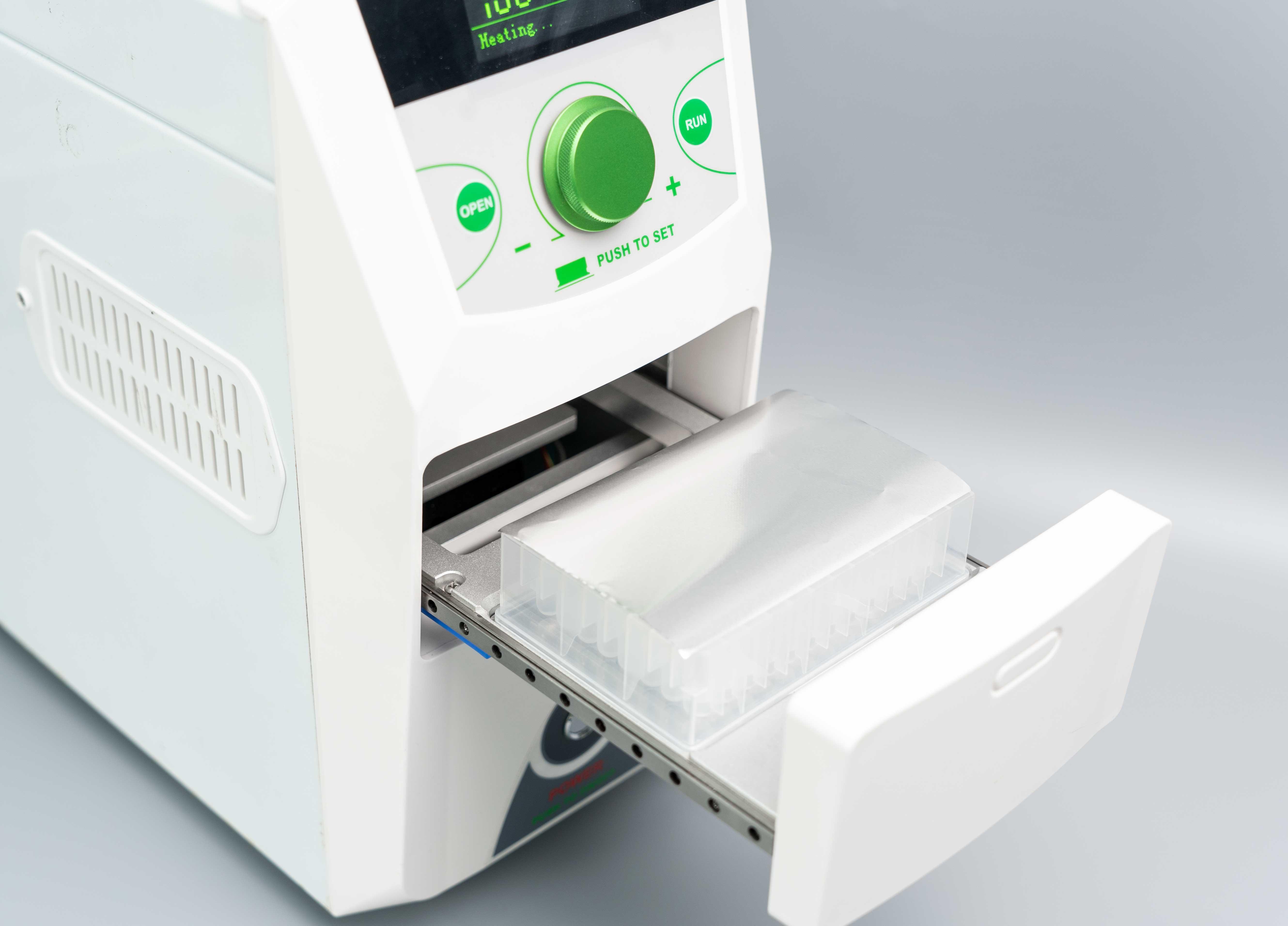 Copure® | 蛋白沉淀法如何实现高效率、高通量处理样本？ - 知乎