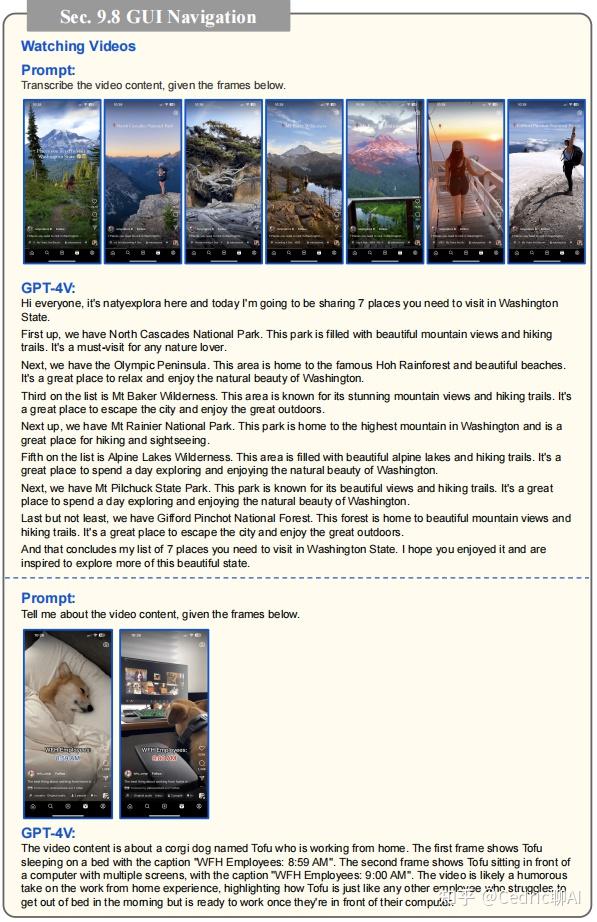 微软手把手教你玩转GPT-4V（上） - 知乎