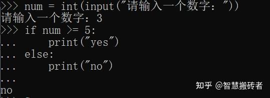 Python 中多个if语句怎么同级？ - 知乎