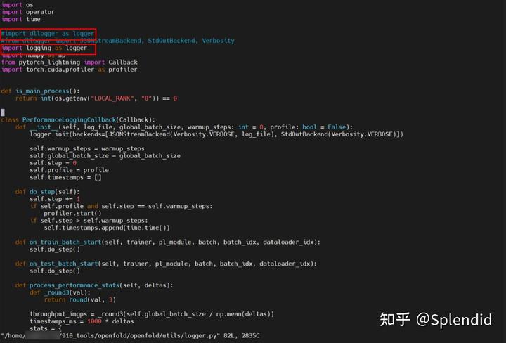 基于昇腾适配DeepMind团队发布的蛋白质结构预测模型OpenFold - Splendid2025 - 博客园