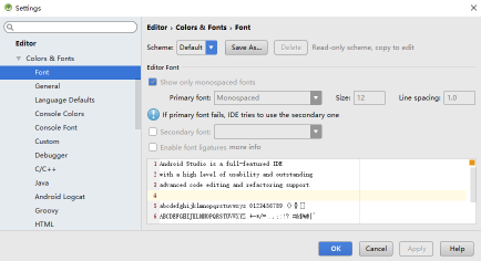 Android Studio - 基本配置 - 知乎