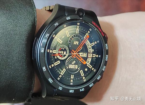 览邦Z36 Plus SMART WATCH上手体验：独立通信功能齐全、佩戴舒适 - 知乎