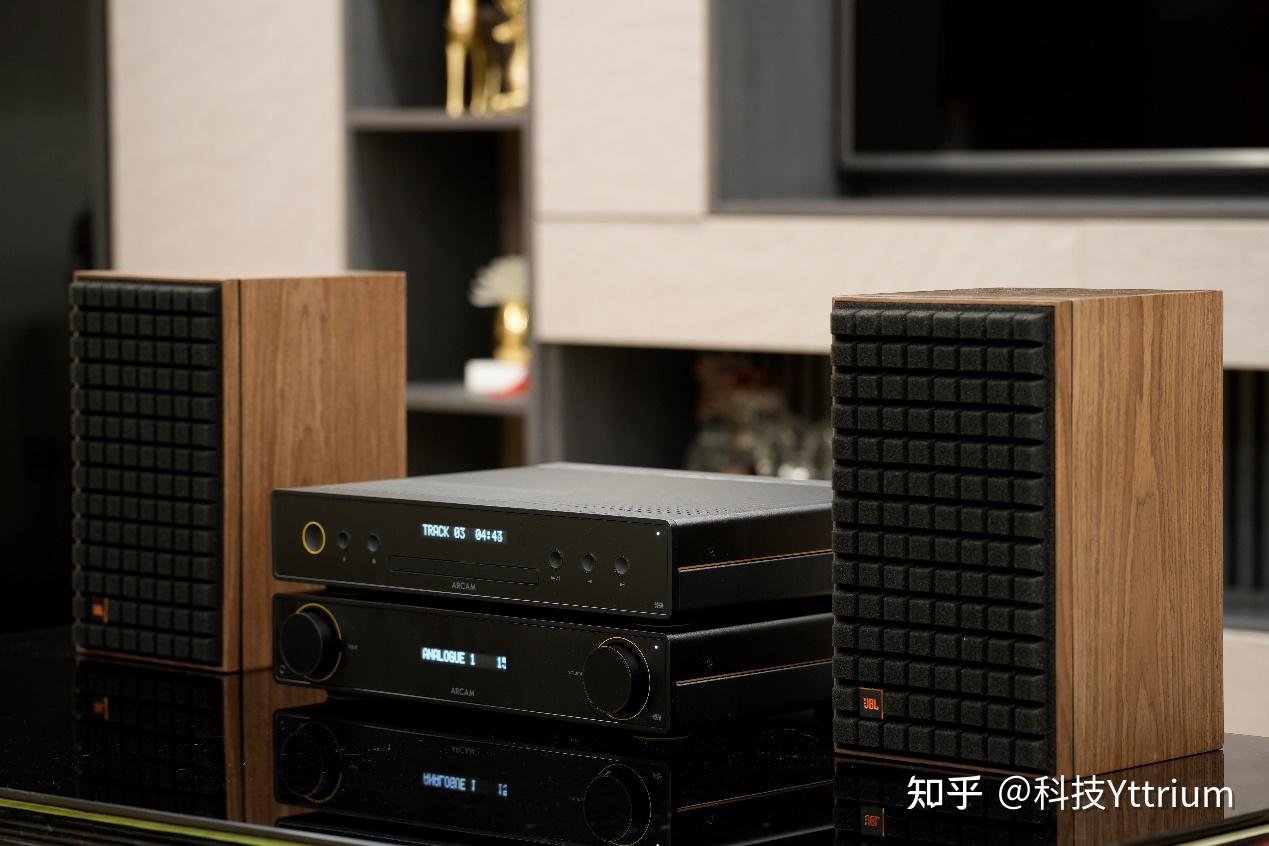 居家精致小烧，JBL L52 Classic复古HIFI音乐套装体验推荐 - 知乎