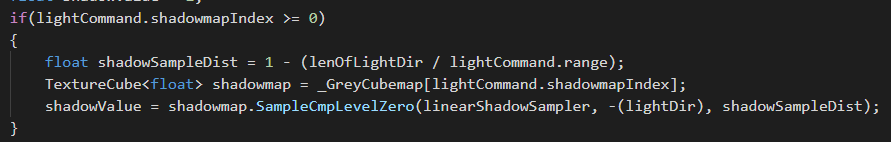 基于DirectX 12的直接实时光照方案 - 知乎