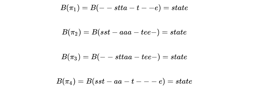 一文读懂CRNN+CTC文字识别 - 知乎