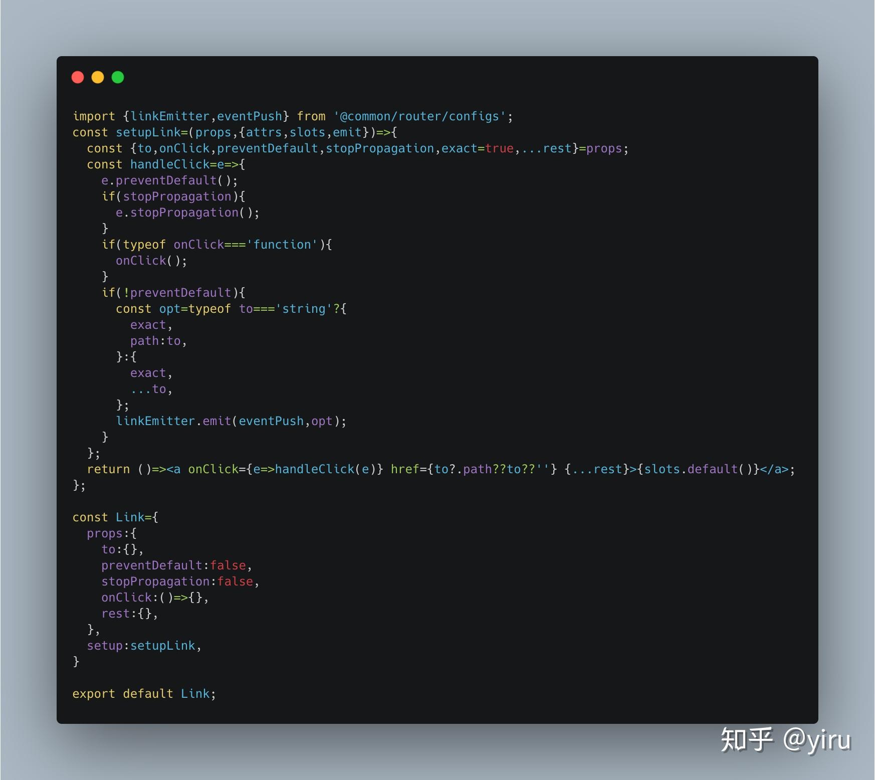 composition api composition-api