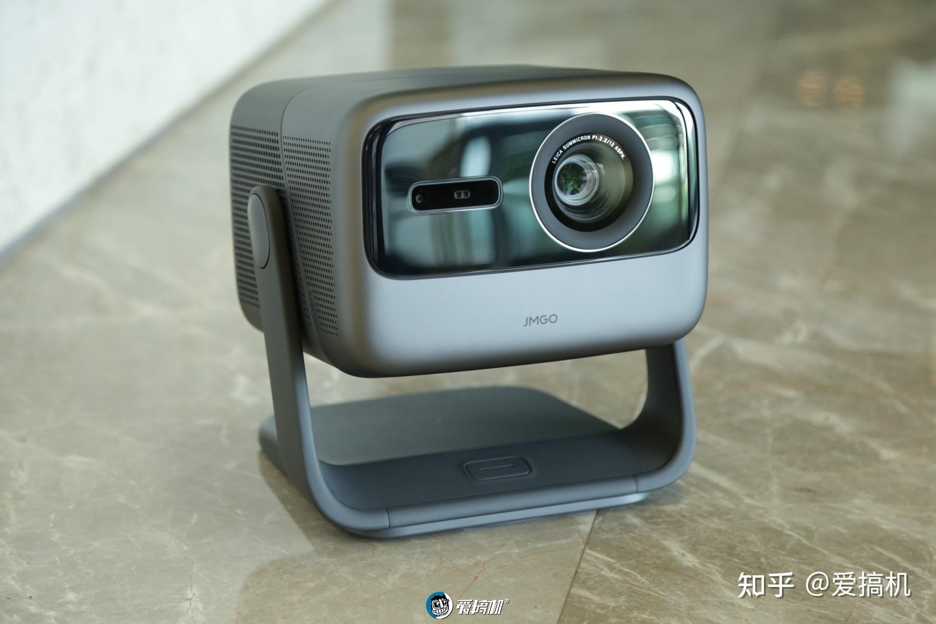 8999元的国产之巅，坚果N1 Ultra三色激光云台投影体验 - 知乎