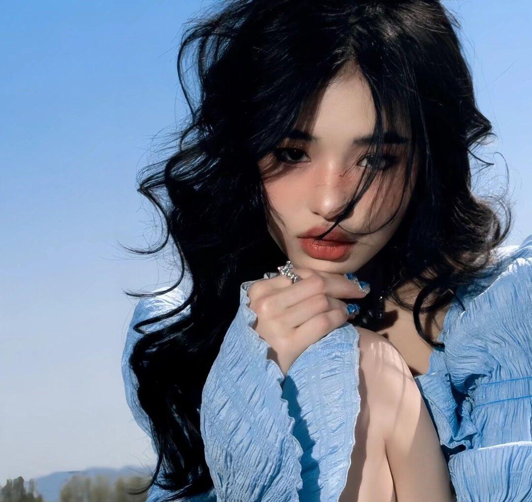 头像女（春天、夏天类，美式，法式，可爱，酷酷，冷调，生活类）…… - 知乎