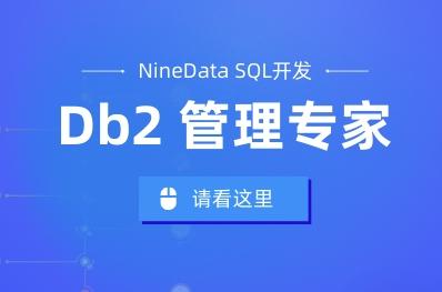 Db2数据库的强大客户端：NineData SQL开发工具集成AI智能优化 - 知乎