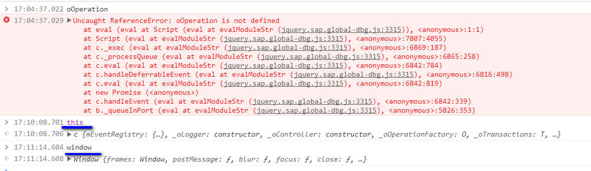 JavaScript Source Code映射引起的一个SAP C4C代码调试问题 - 知乎
