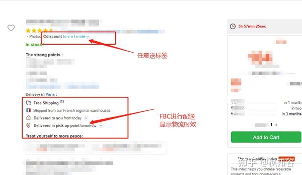 Cdiscount海外仓FBC介绍 - 知乎