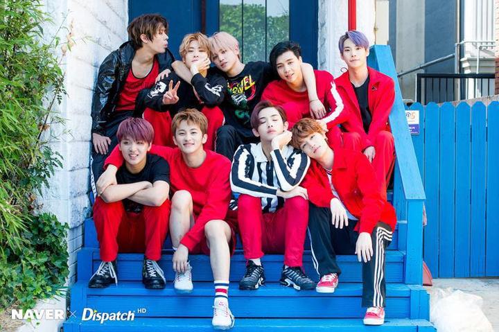 NCT 127一周年Timeline——NCTzen的珍贵记忆 - 知乎