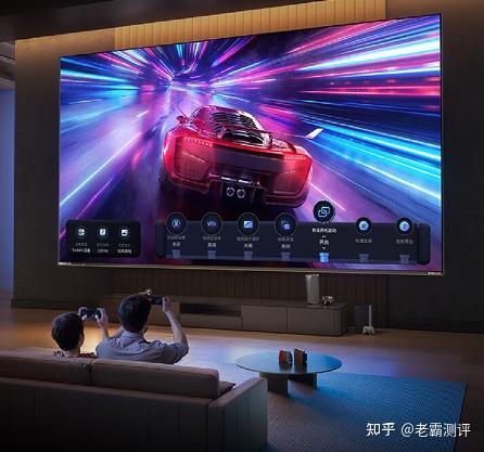 MiniLED电视618选购攻略：还不会根据需求选MinILED电视？以海信为例，E系列E5、E8和U系列U8电视怎么选？看完就会 - 知乎