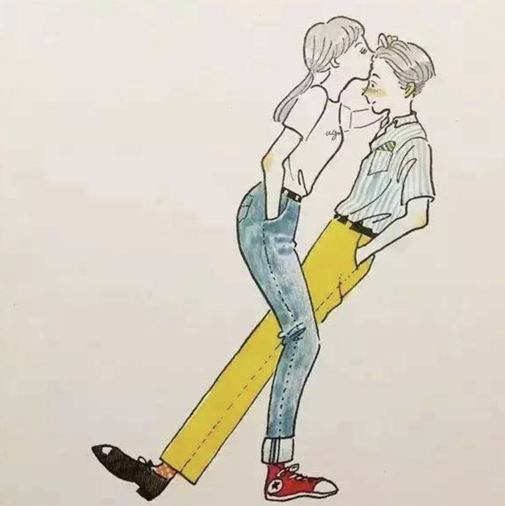 两性交往中,女人对你动情深了,才会给你这三样东西 知乎