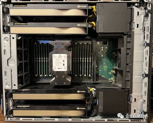 Dell Precision 7960 Tower工作站：模块化的传承与提升 - 知乎