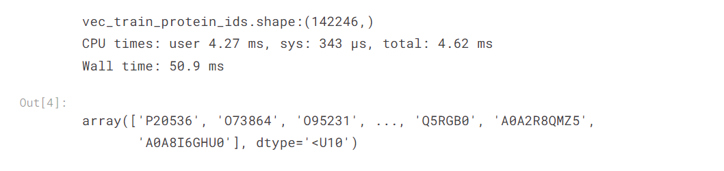 CAFA 5 Protein Function Prediction比赛总结 - 知乎