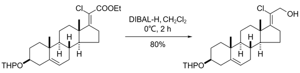 常用还原剂——二异丁基氢化铝（DIBAL-H） - 知乎